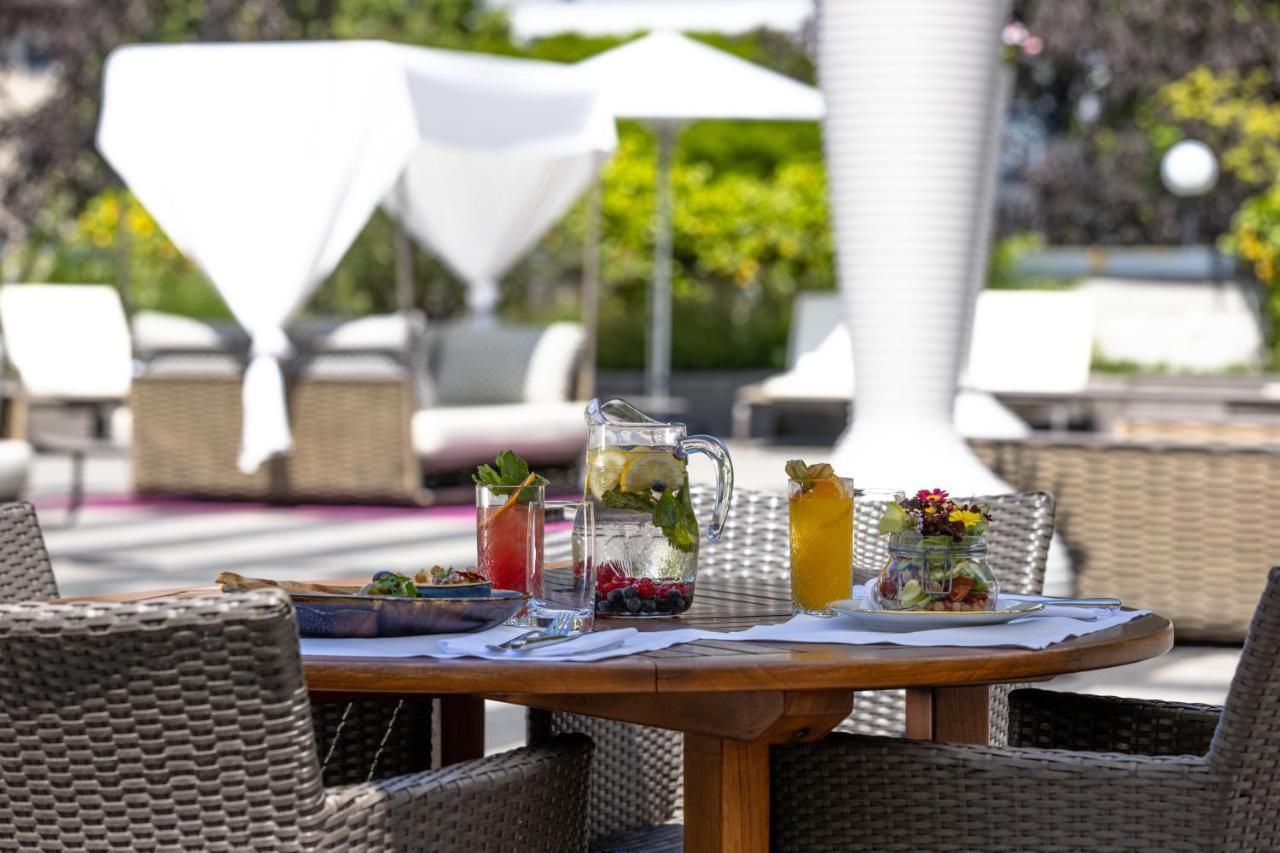 Hotel Victoria Jungfrau Grand Hotel & Spa Interlaken, Schweiz - jetzt ...