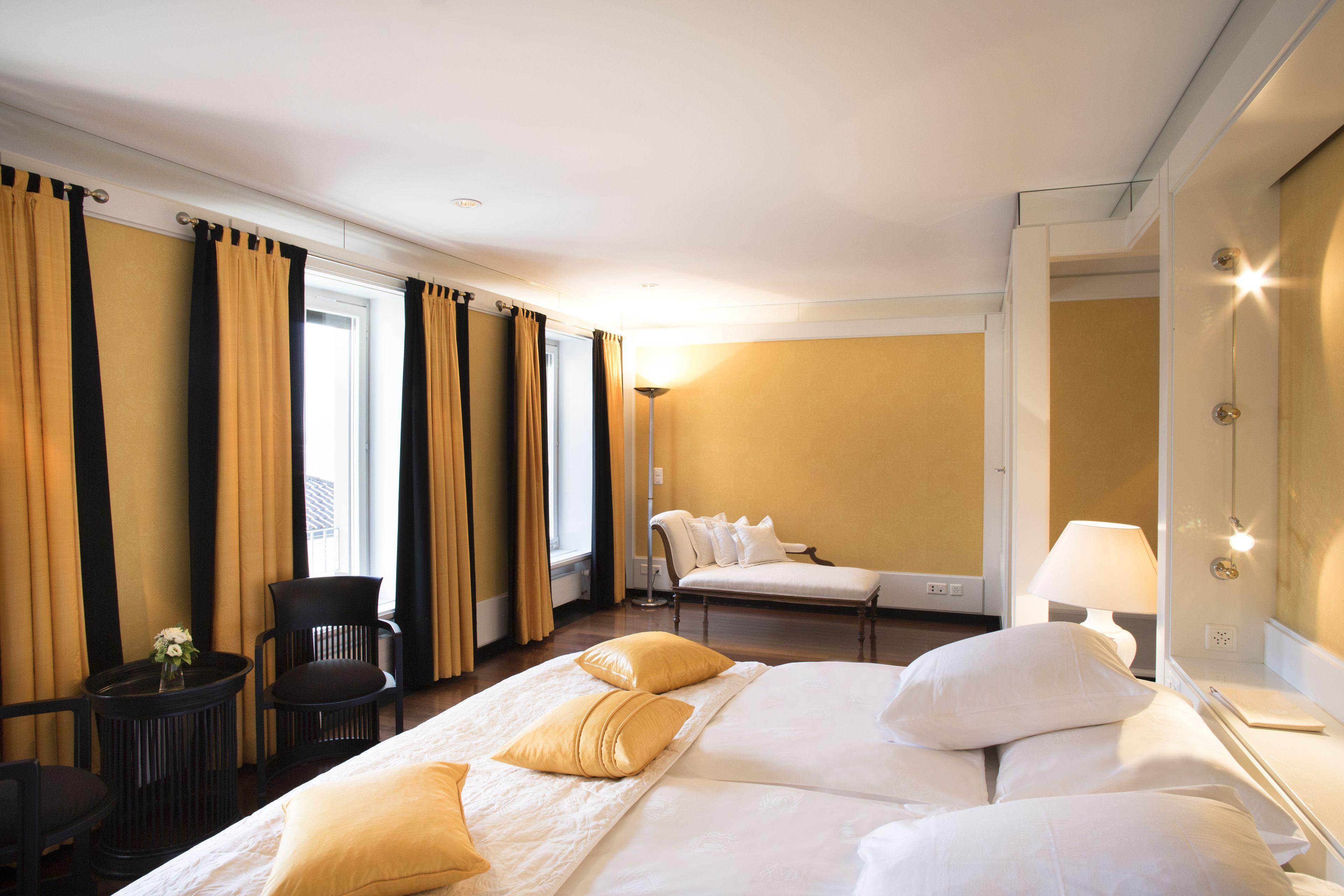 Hotel Victoria Jungfrau Grand Hotel & Spa Interlaken, Schweiz - jetzt ...